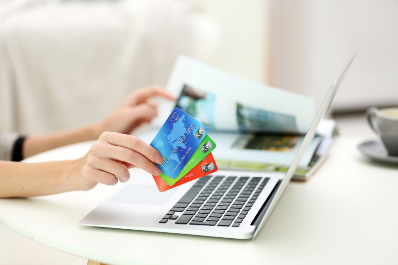 Multiple Payment Methods - REACH®